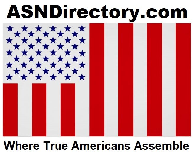 FREE - How to Become an American State National - American State ...